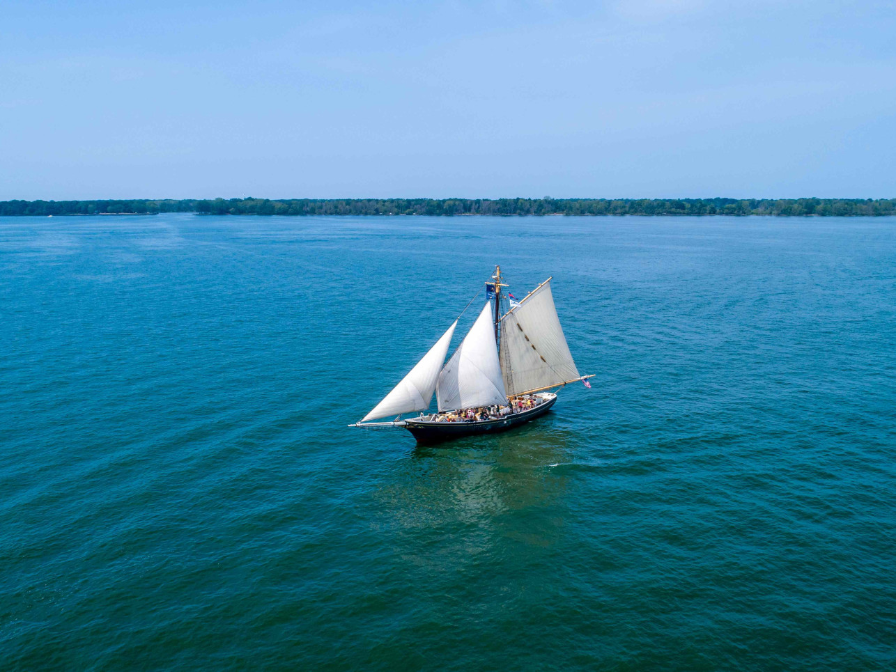 Explore Erie's History and Heritage - VisitErie