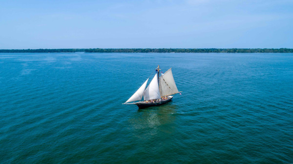 Explore Erie's History and Heritage - VisitErie