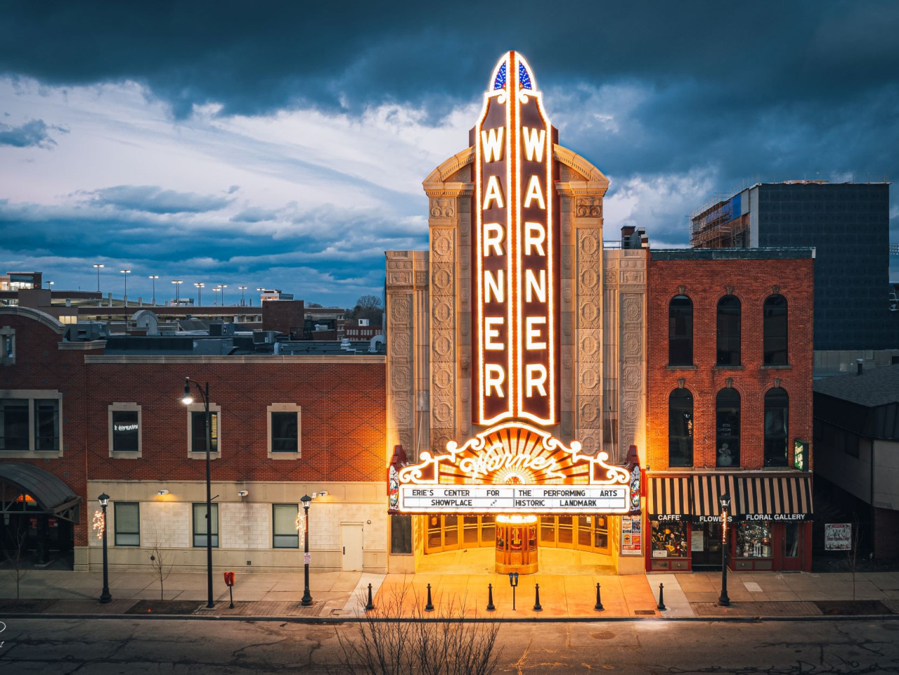 Arts and Entertainment in Erie - VisitErie