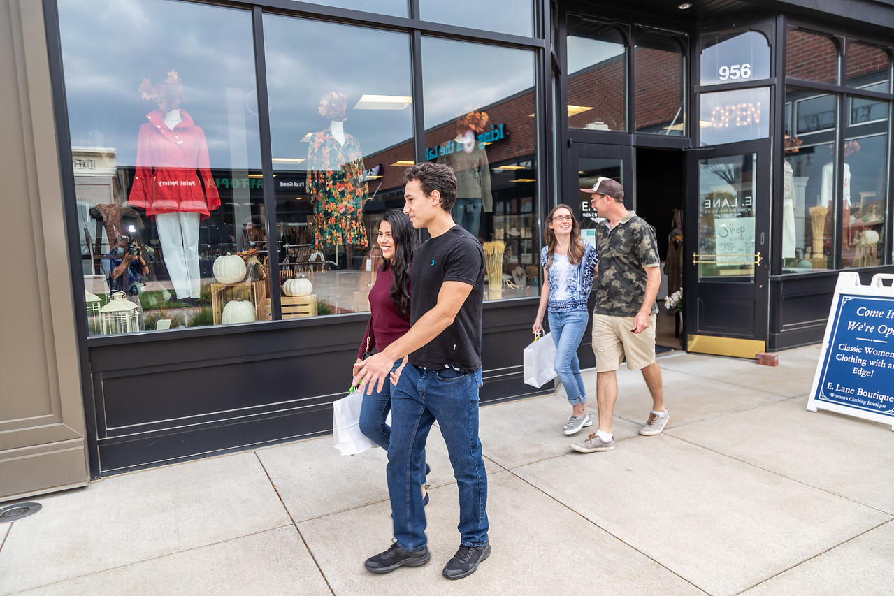 Shopping - VisitErie
