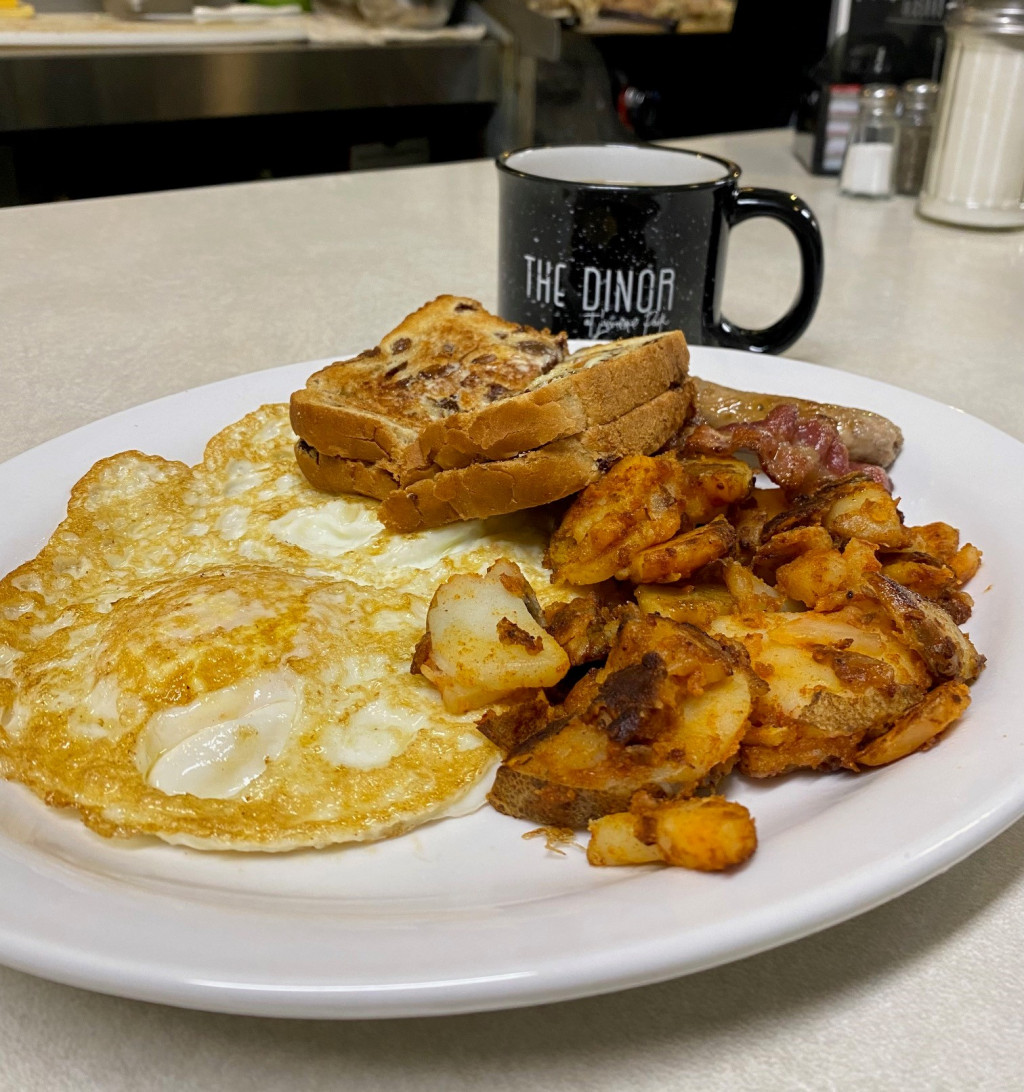 Rise and Dine – Where to Get Brunch in Erie, PA - VisitErie