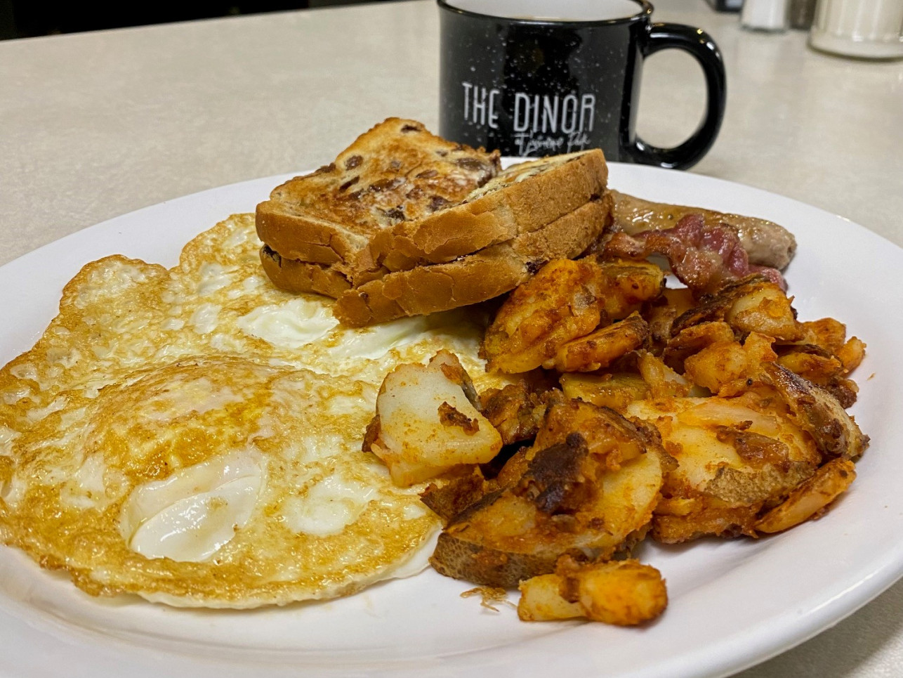 Rise and Dine – Where to Get Brunch in Erie, PA - VisitErie