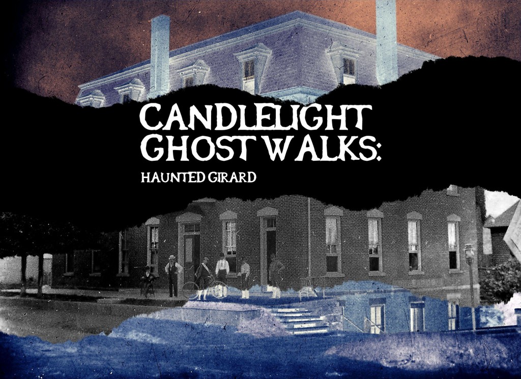 Get Spooky in Eerie, Pennsylvania! - VisitErie