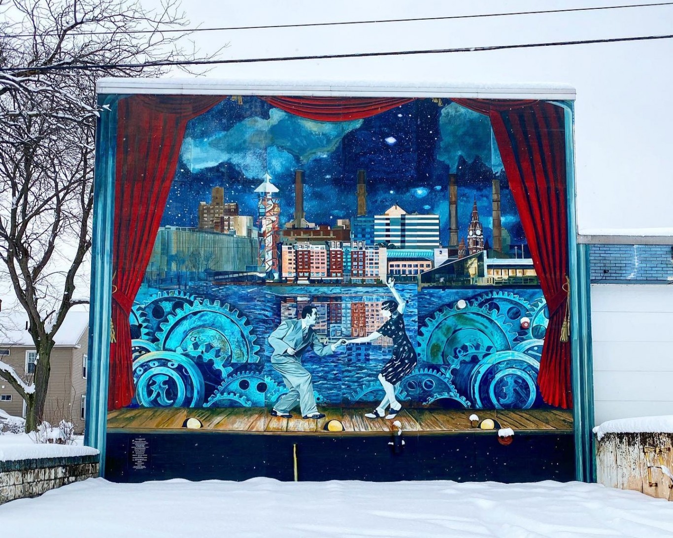 Arts & Entertainment - VisitErie