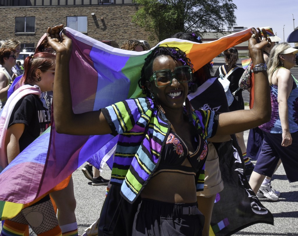 LGBTQIA+ Travel - VisitErie