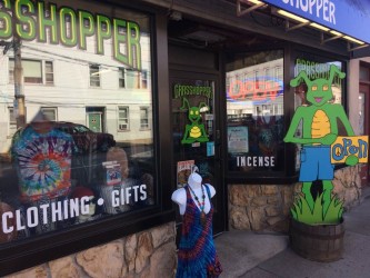 Shopping - VisitErie