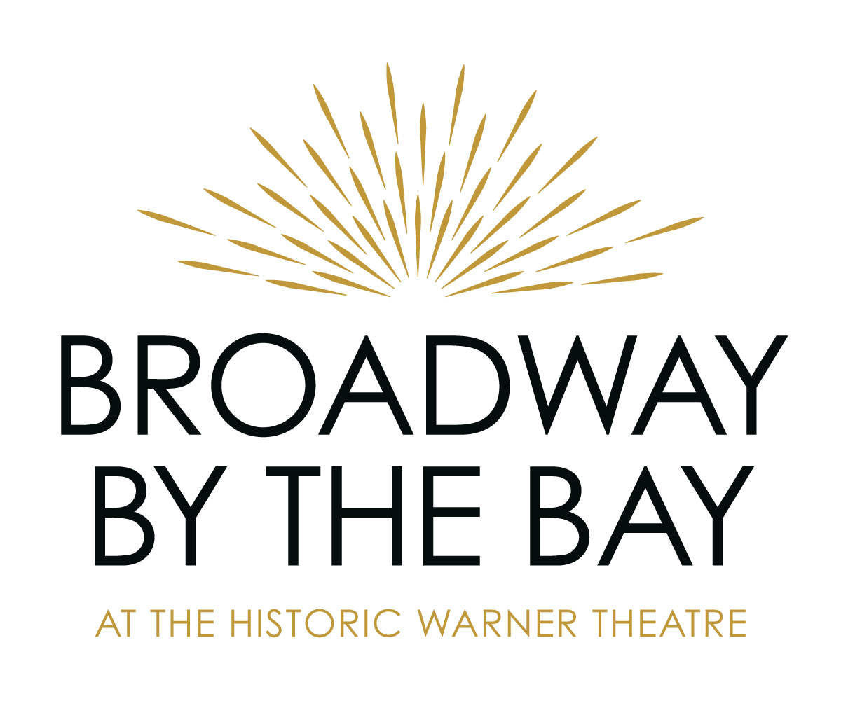 Broadway Theatre Logo