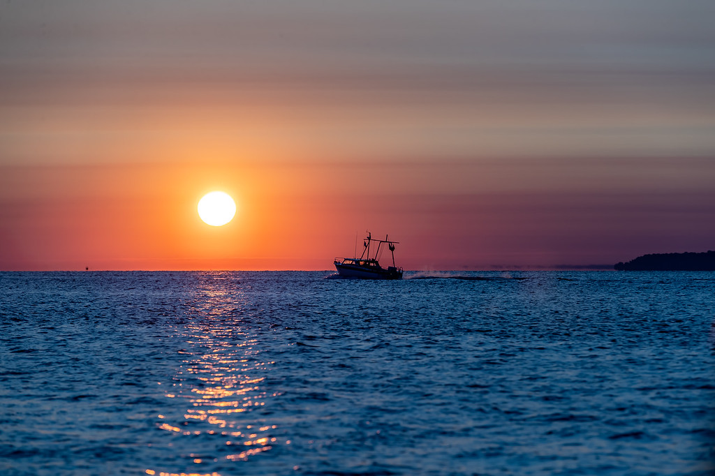 Fishing in Erie, PA - VisitErie