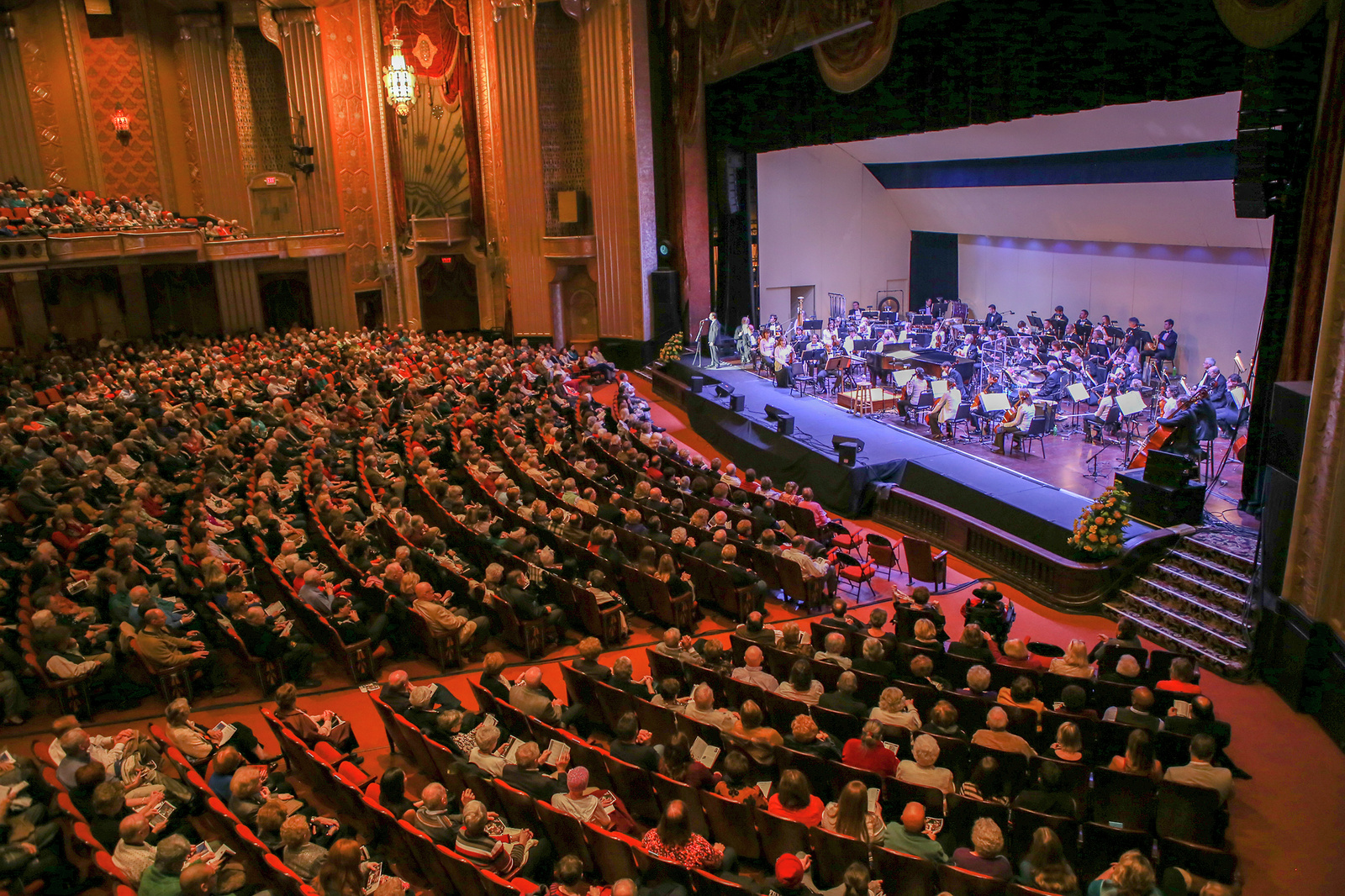 Arts and Entertainment in Erie - VisitErie