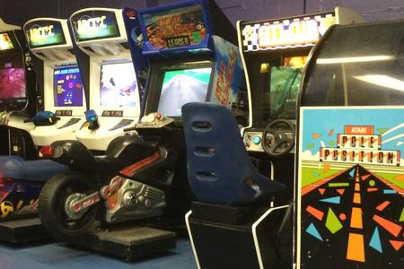 Family Fun - VisitErie