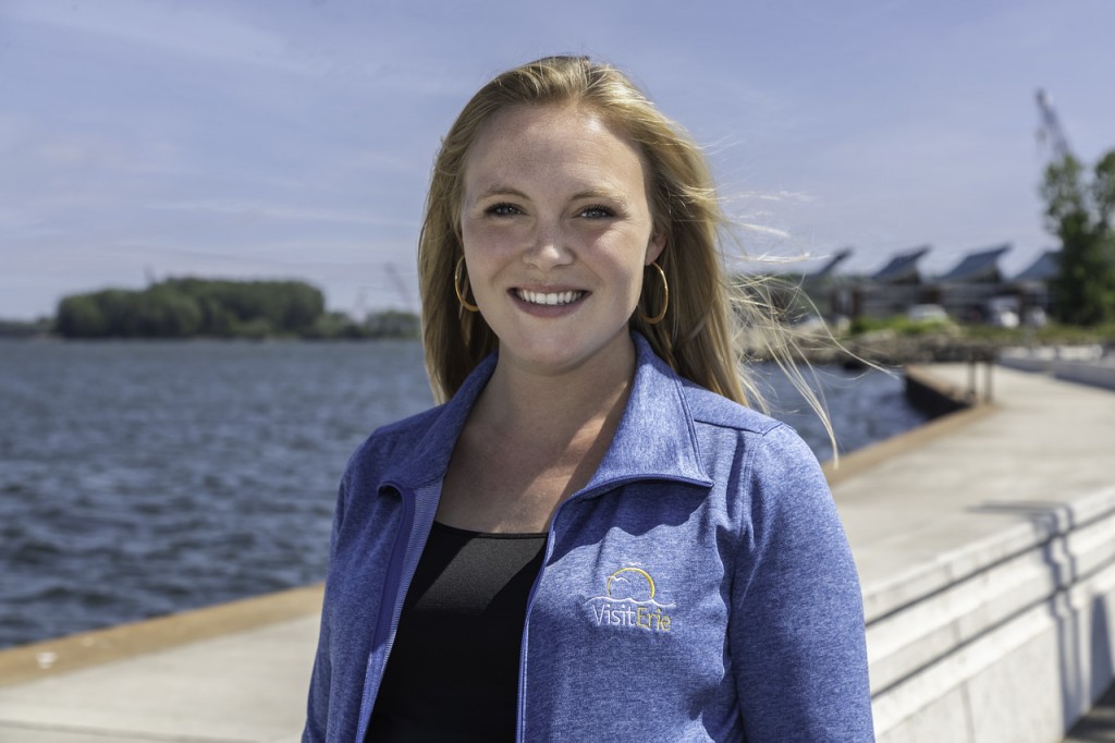 Contact Us - VisitErie