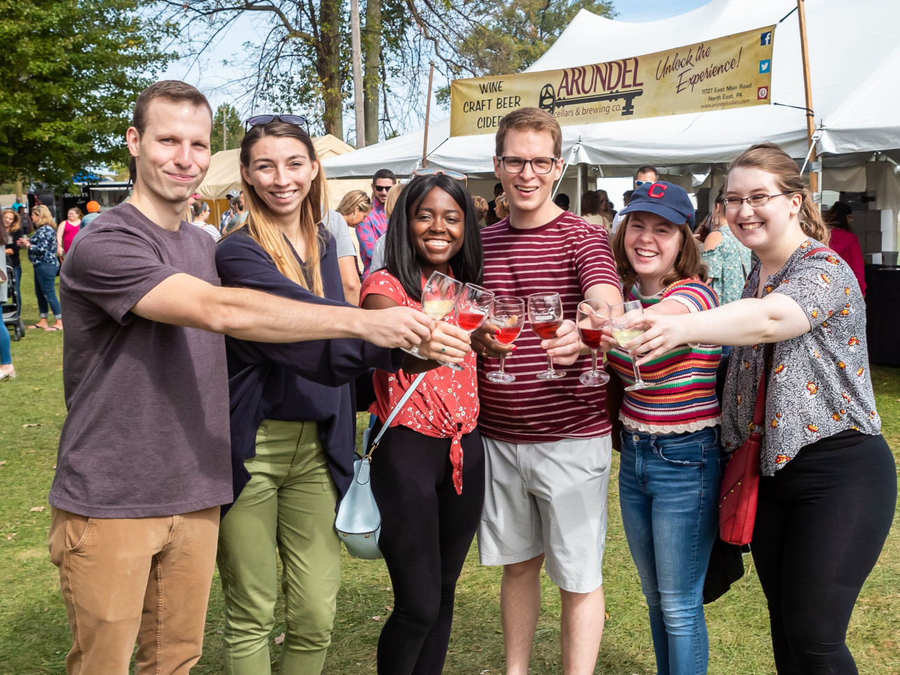 Festivals and Events in Erie, PA - VisitErie