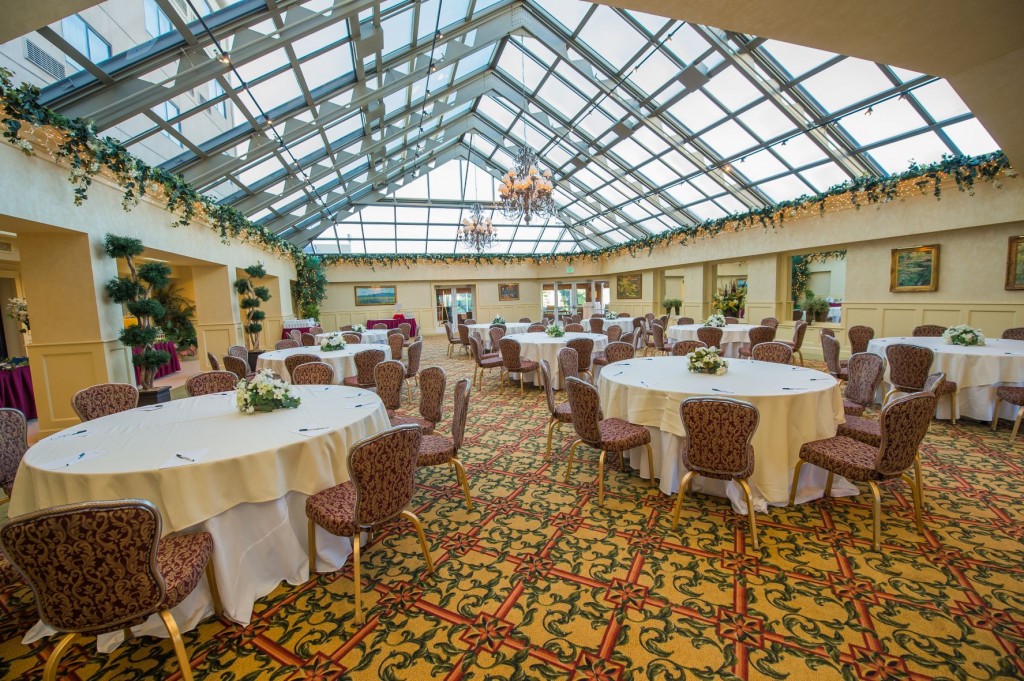 Meeting Facilities - VisitErie