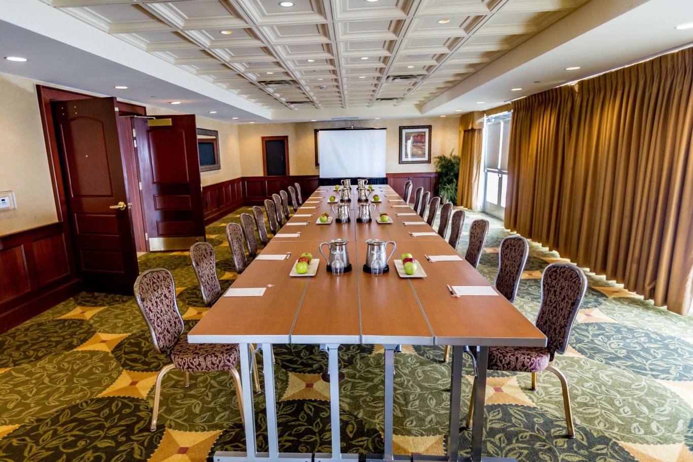Meeting Facilities - VisitErie