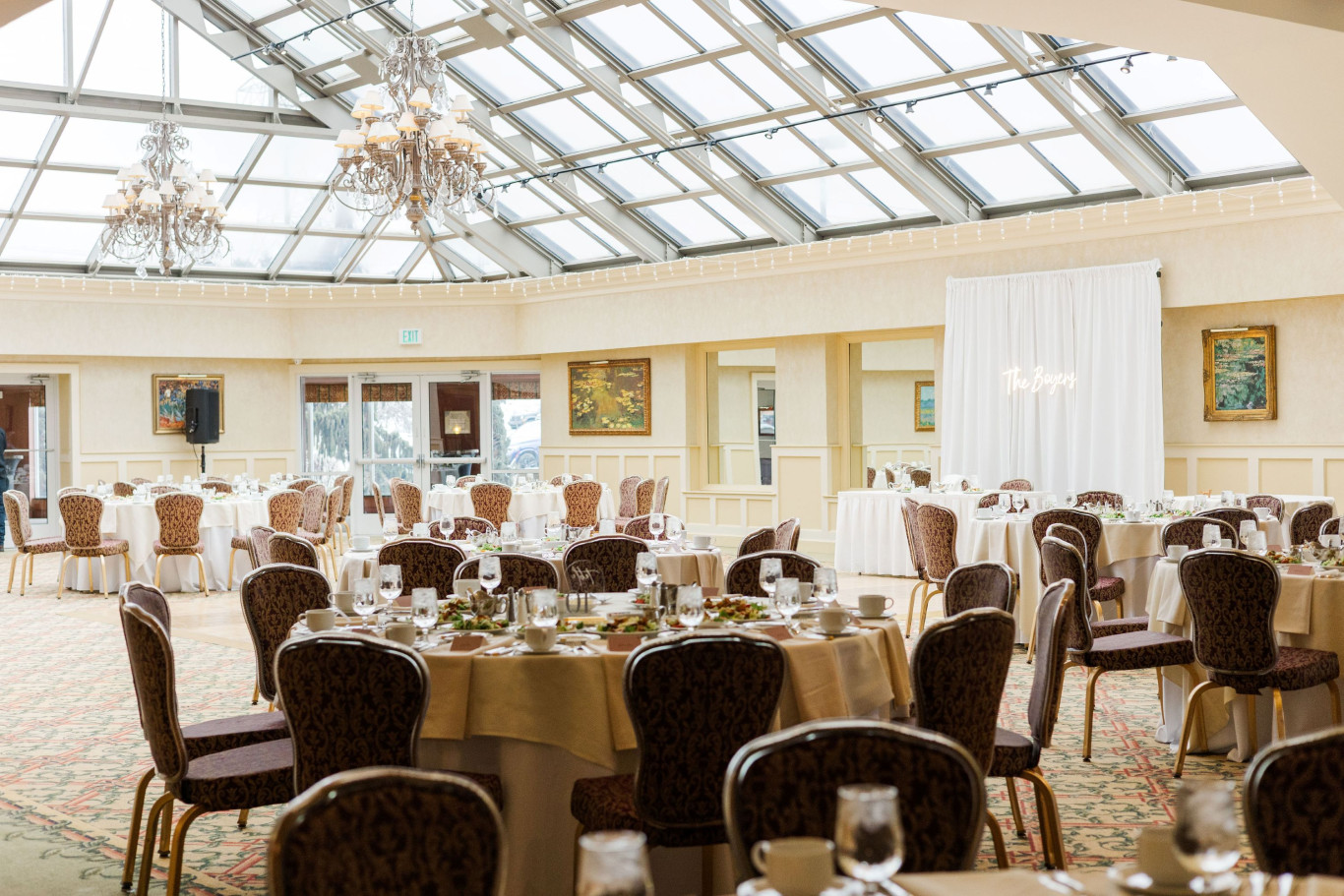 Meeting Facilities - VisitErie