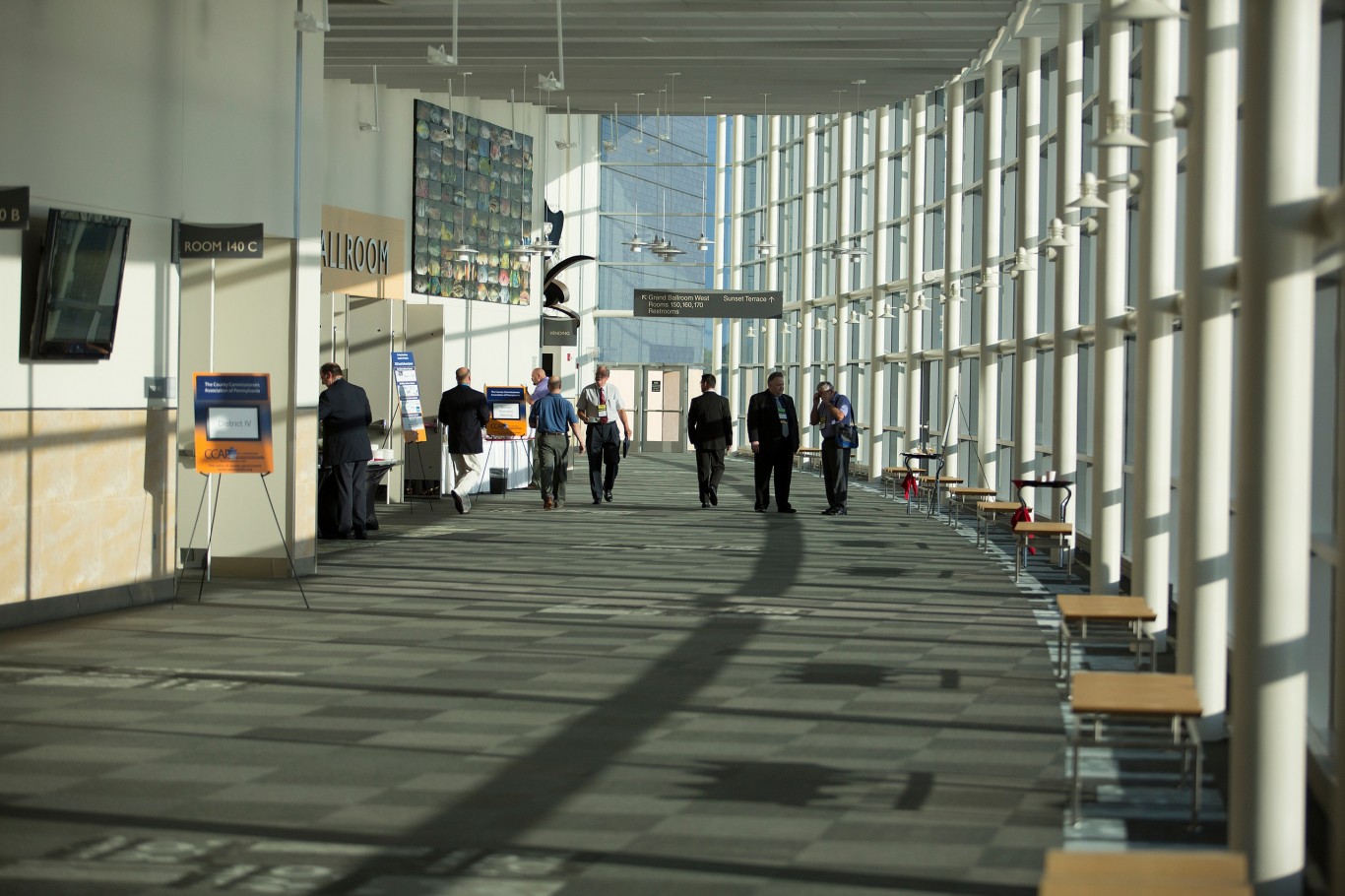 Meeting Facilities - VisitErie