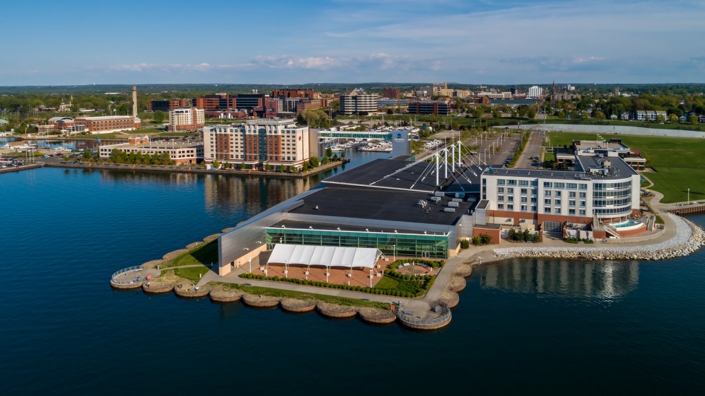 Meeting Facilities - VisitErie