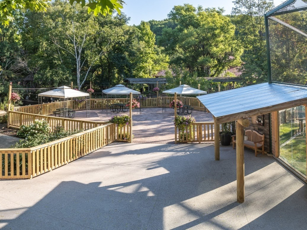 Meeting Facilities - VisitErie