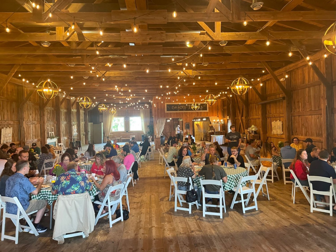 Meeting Facilities - VisitErie